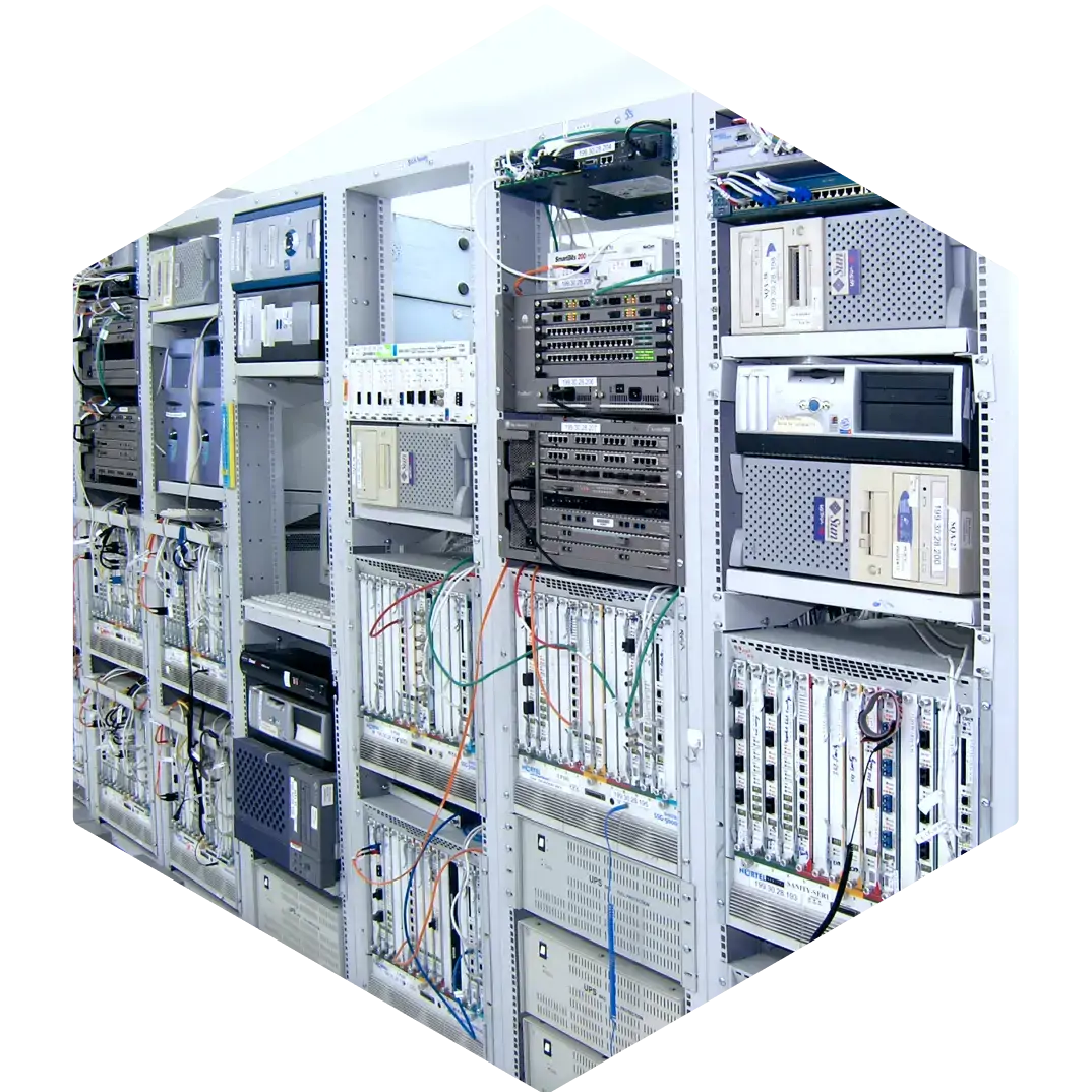 TMA Solutions | Telecommunications Software Development