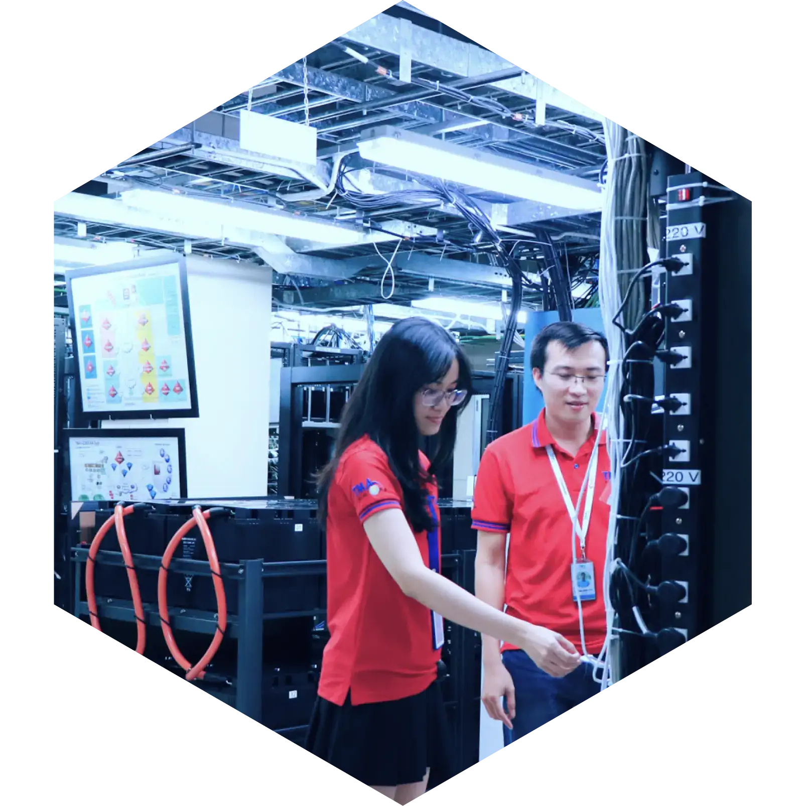 TMA Solutions | Telecommunications Software Development