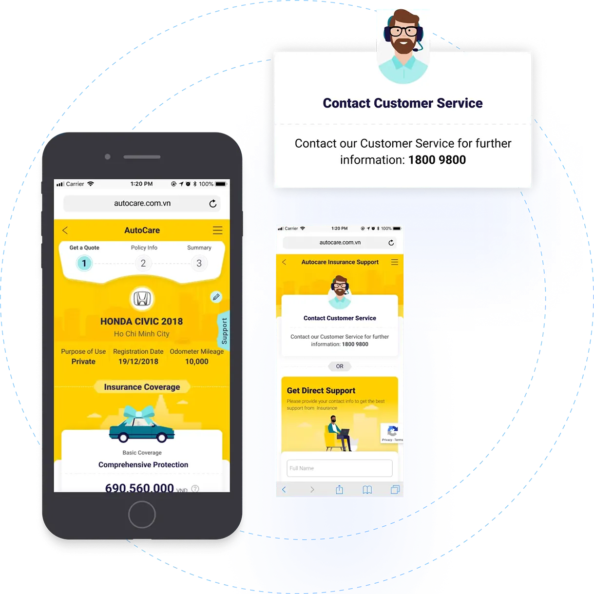 TMA Solutions | Insurance software development