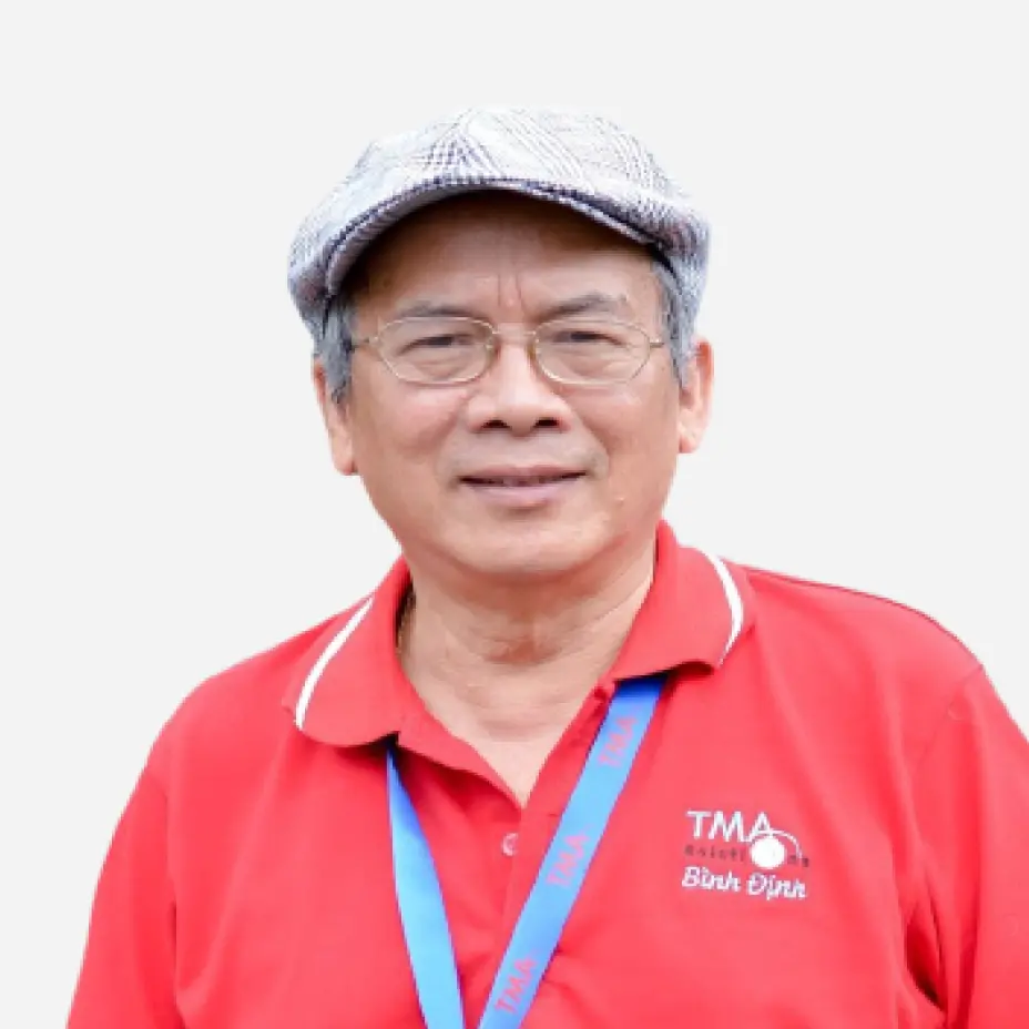 TMA Solutions | Meet Our Leadership Team