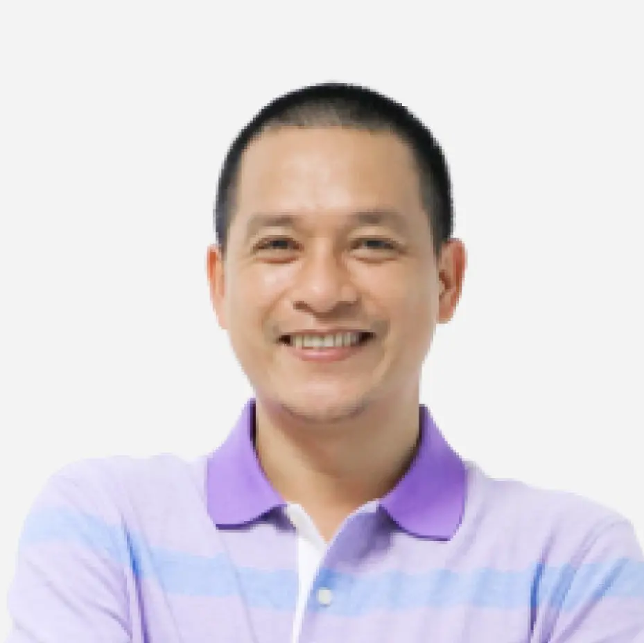 TMA Solutions | Meet Our Leadership Team