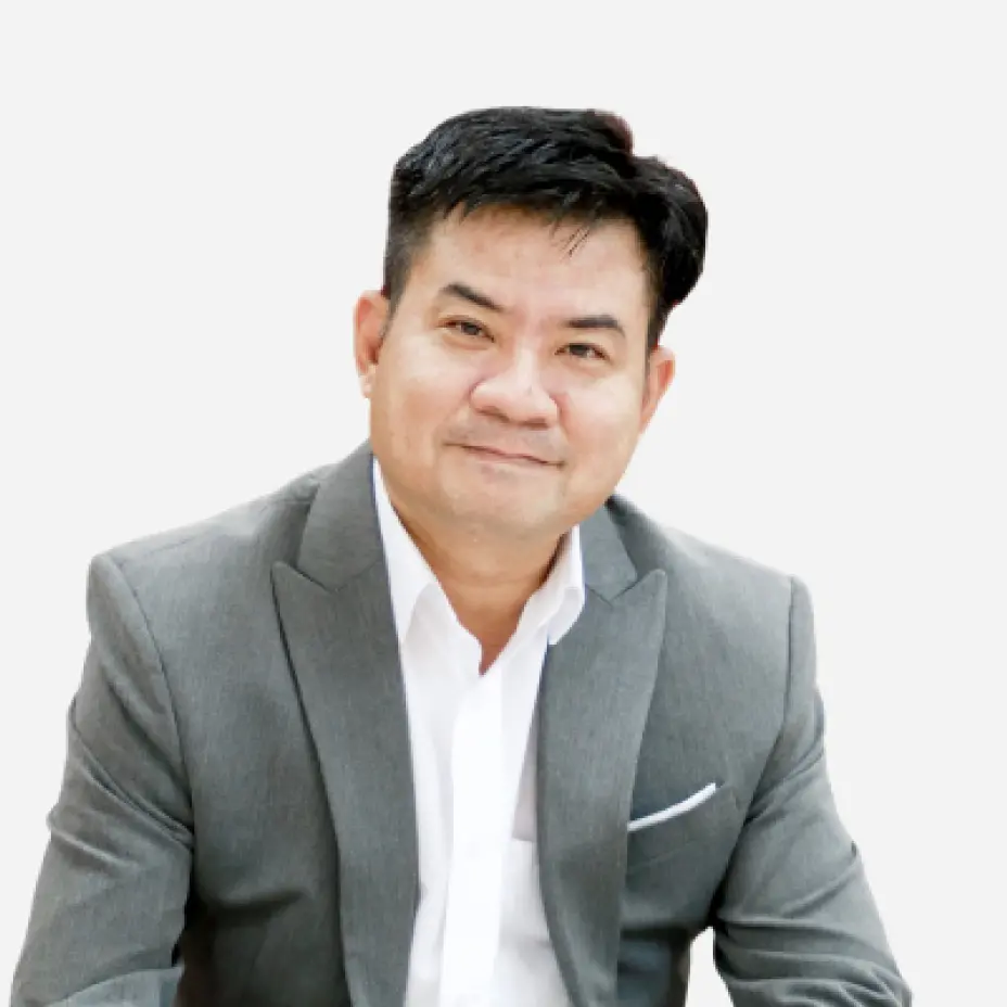 TMA Solutions | Meet Our Leadership Team