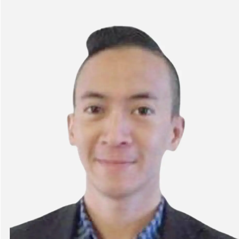 TMA Solutions | Meet Our Leadership Team