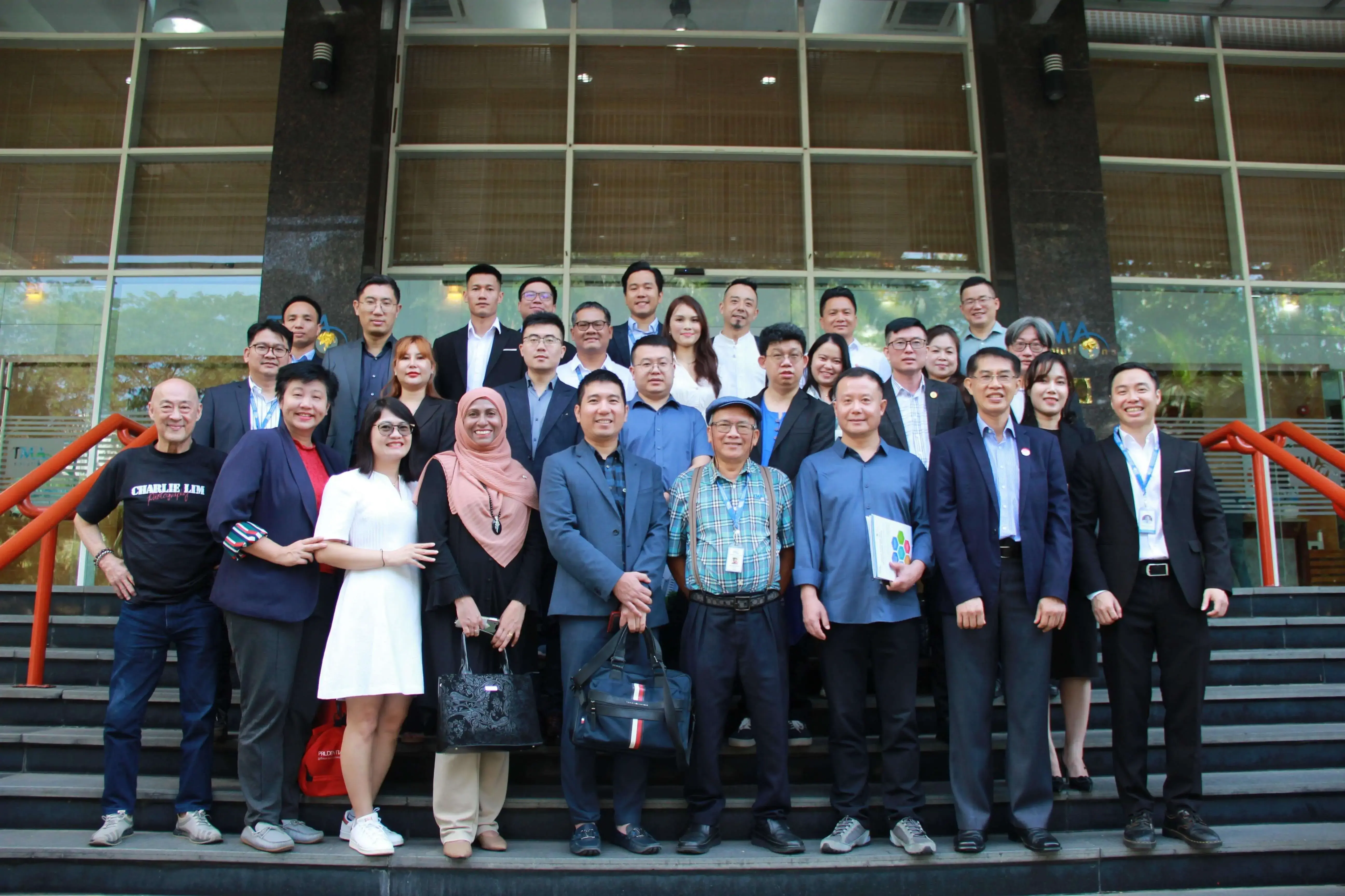 TMA Solutions | Latest News & Updates