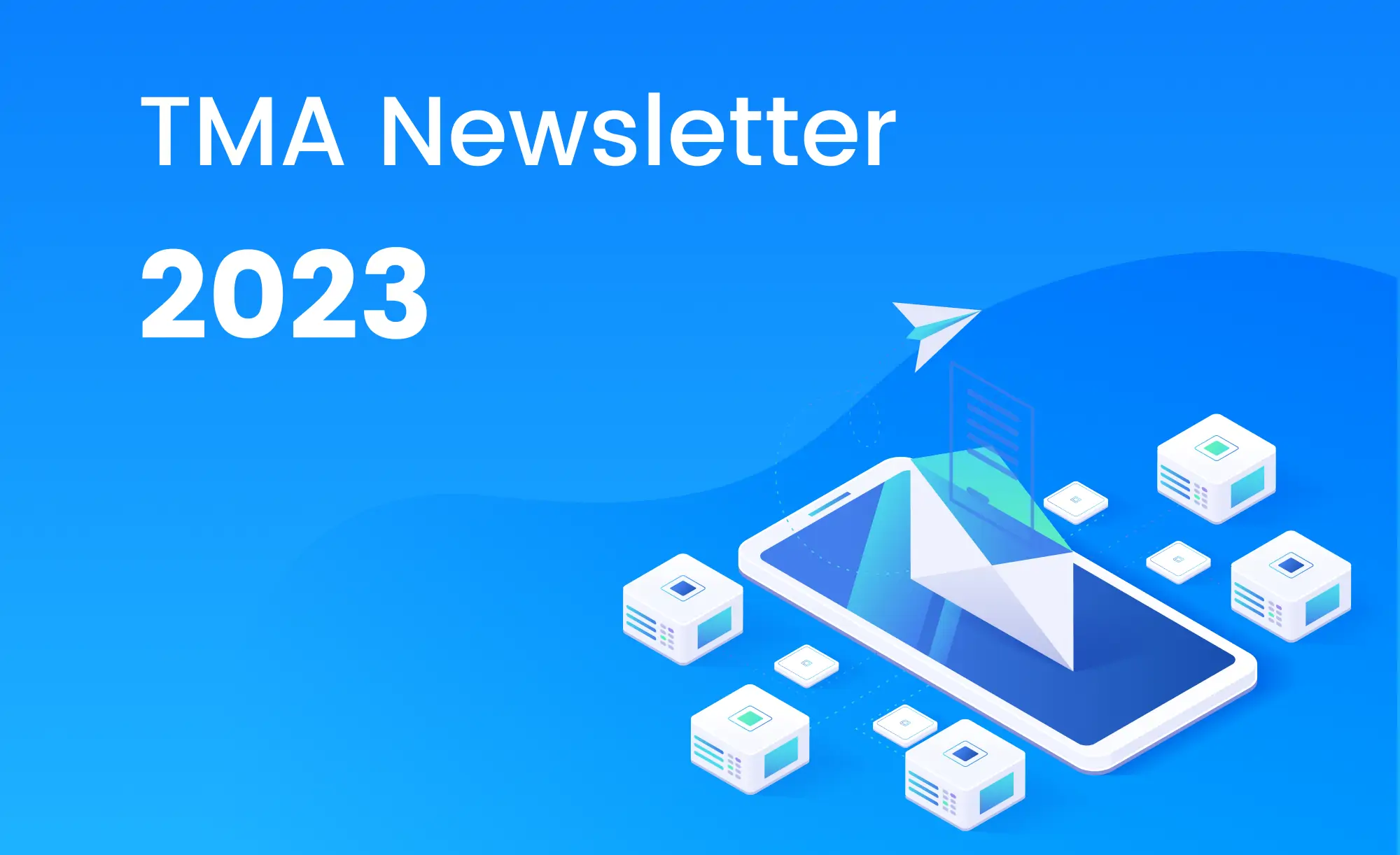 TMA Solutions | Latest News & Updates