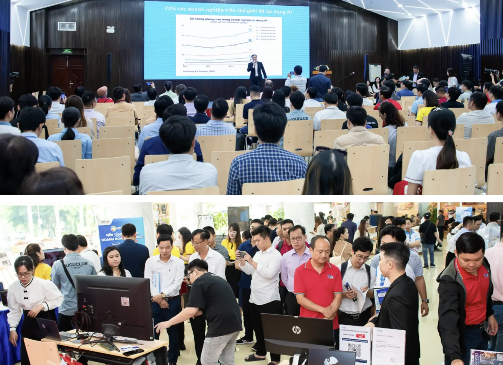 TMA Solutions | AI Newsletter Quarter II of 2024