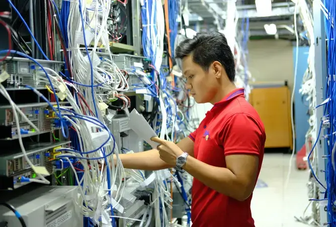 TMA Solutions | Hardware Integration