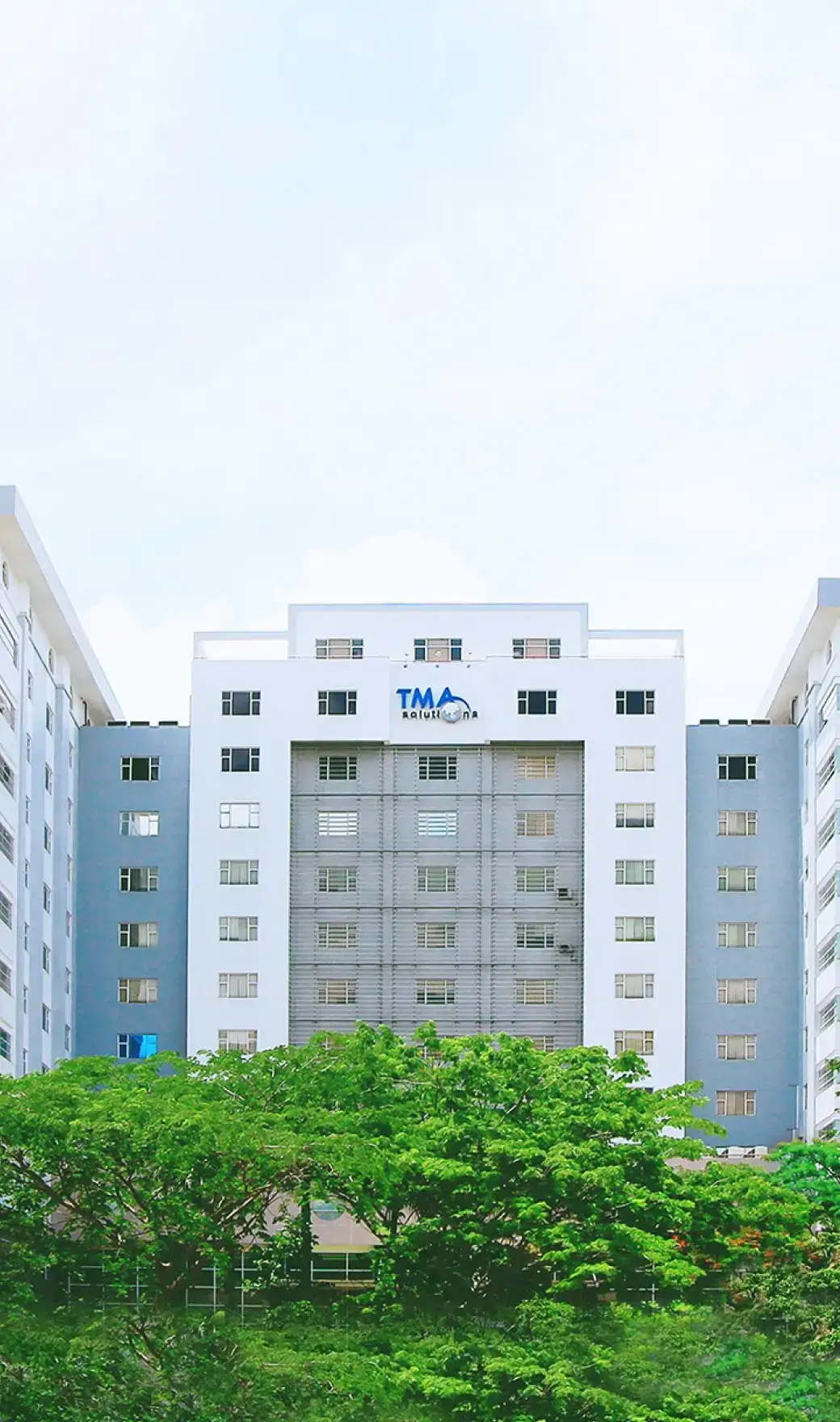 TMA Solutions | The Company History